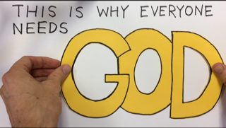 This is Why Everyone Needs God – Focus Online