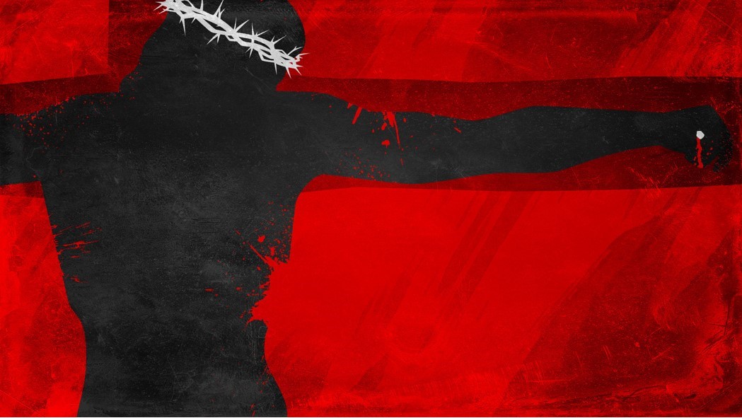 The Eyes Of Jesus – Focus Online