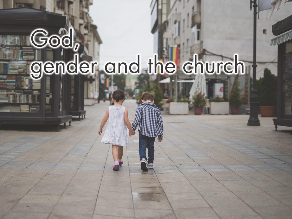 God, Gender and the Church – Focus Online
