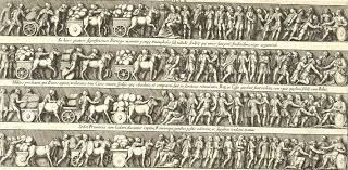 Captives in Christ’s Triumphal Procession – Focus Online